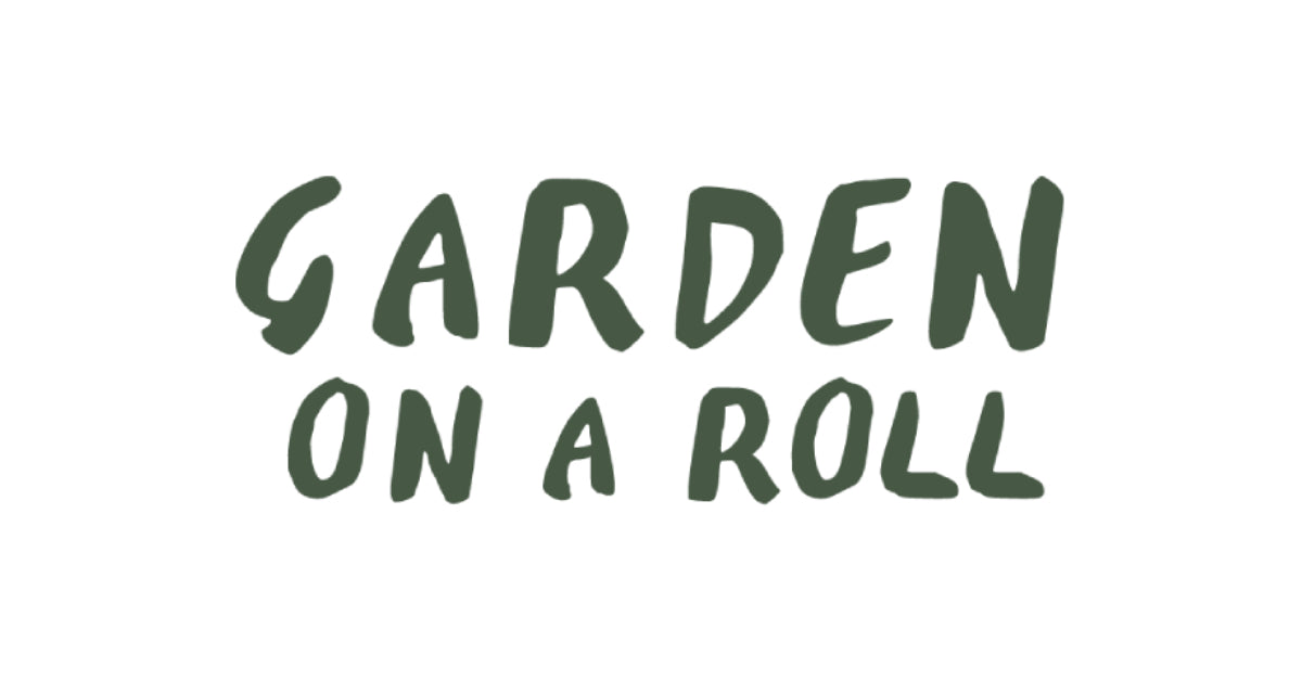 Plant Care Guides | Garden on a Roll